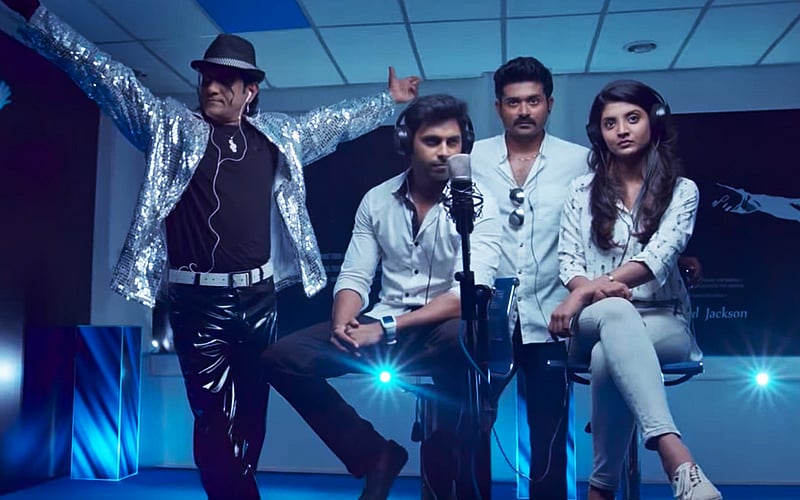 Indha Nilai Maarum Movie Review: Arun Kanth’s Painful Second Film Is ...