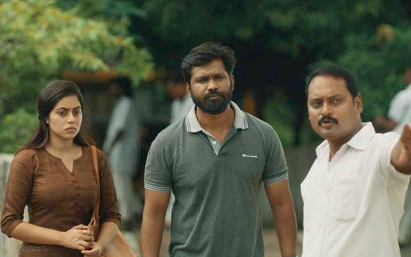 Kannamoochi Review: A Portrait Of A Paedophile, And Nothing More