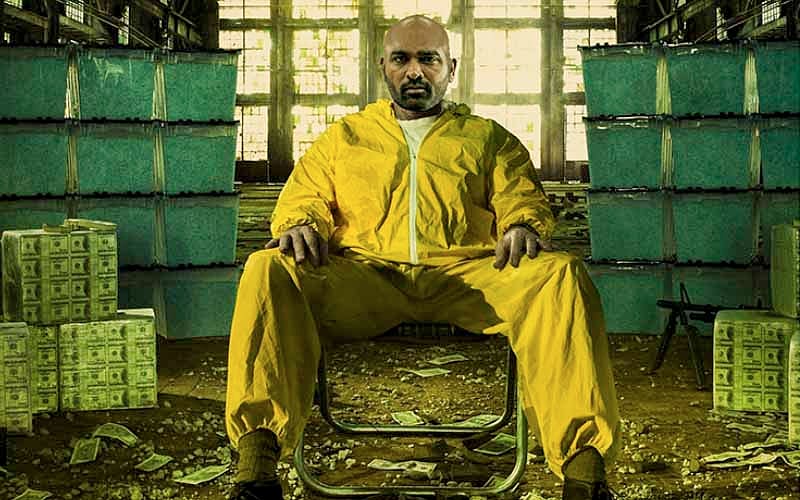 What Would Breaking Bad With Indian Actors Look Like?