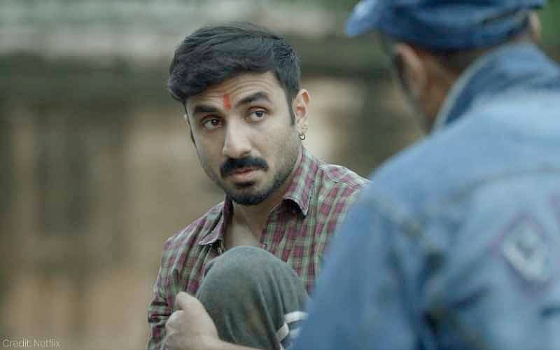 Hasmukh Is A Rambling, Sloppily-Made Netflix Drama