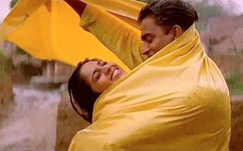 Alaipayuthey, My Favourite A.R. Rahman Album