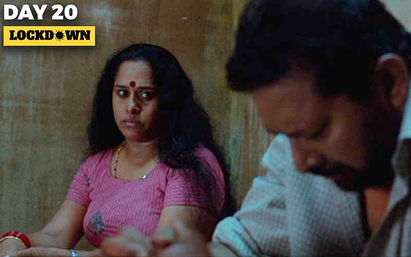 Lockdown Day #20: Joy Mathew’s Shutter, Or The Worst Case Lockdown ...