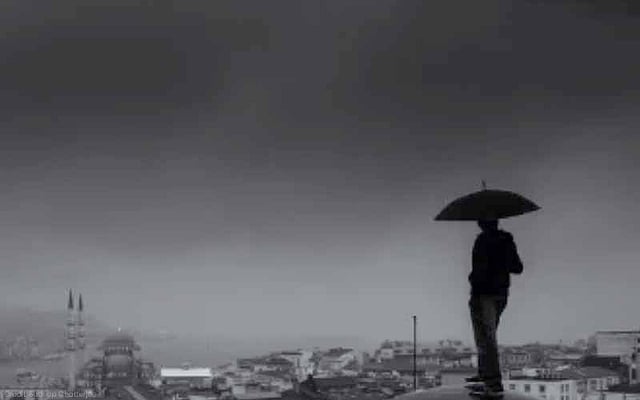 Cinematographer Sudeep Chatterjee’s Online Masterclass: Stories About ...