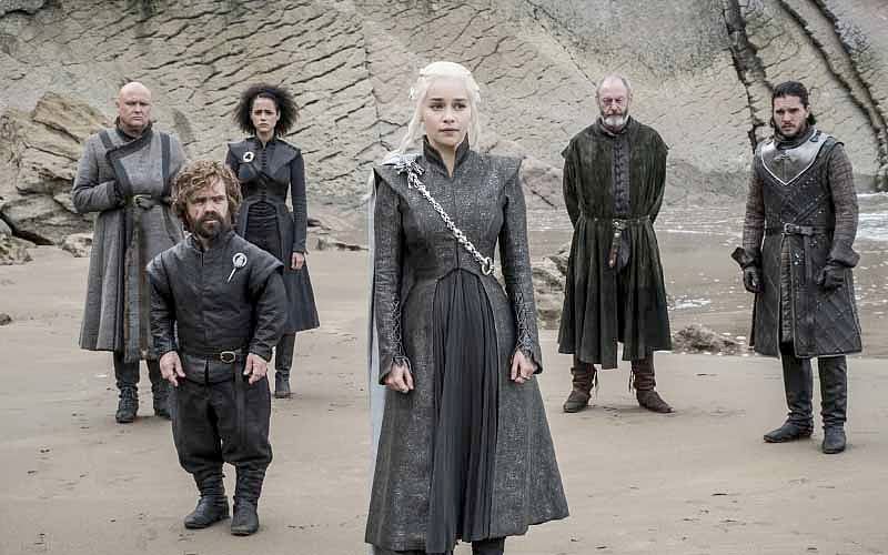 Quiz: How Well Do You Remember Game Of Thrones?