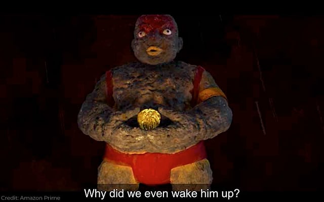 First Shot Last Shot: Rahi Anil Barve’s Tumbbad