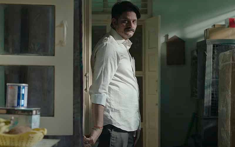 What Did It Take To Create Paatal Lok? We Ask Sudip Sharma, Jaideep ...