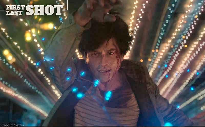 First Shot Last Shot: Maneesh Sharma’s Fan