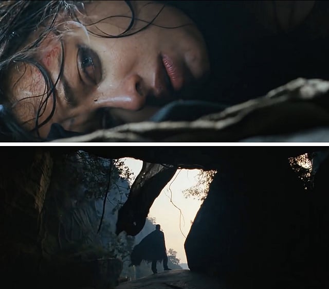 Fifteen Visuals That Prove Mani Ratnam’s ‘Raavanan’ May Have Been ‘Too ...