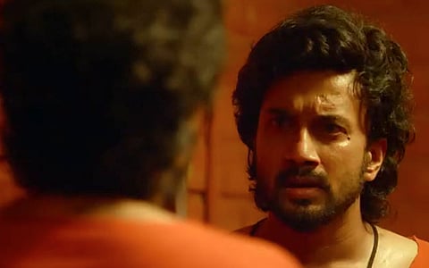 47 Days Review: An Unbearably Loopy Crime-Thriller With A Mass Produced ...