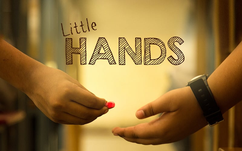 Little Hands