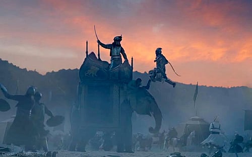 The 11 Best Bollywood Action Scenes Of The Past 20 Years