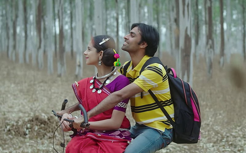 Chaman Bahaar On Netflix Isn’t Able To Build On The Promise Of Its Premise