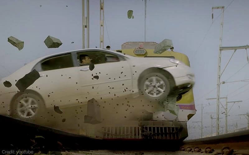 The 11 Best Bollywood Action Scenes Of The Past 20 Years