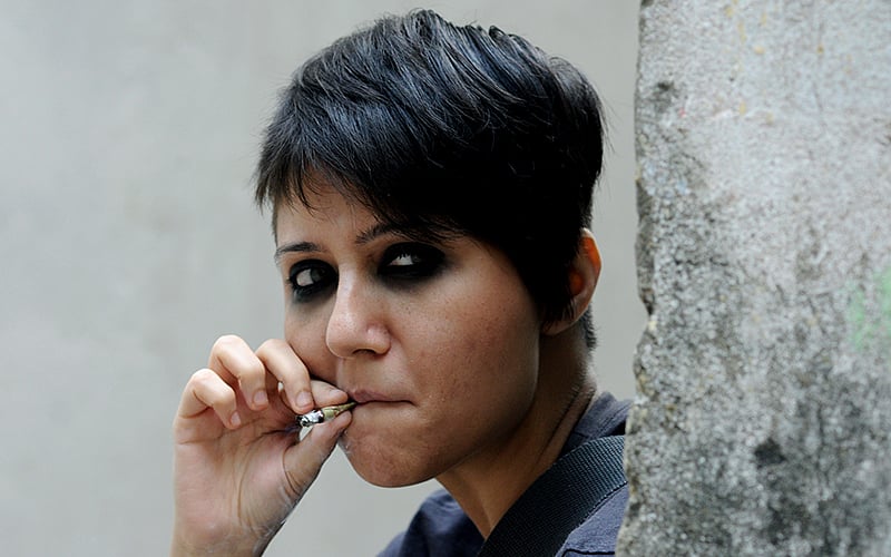 Swastika Mukherjee Isn’t ‘Greedy About Bollywood But Is Hungry As An Actor’