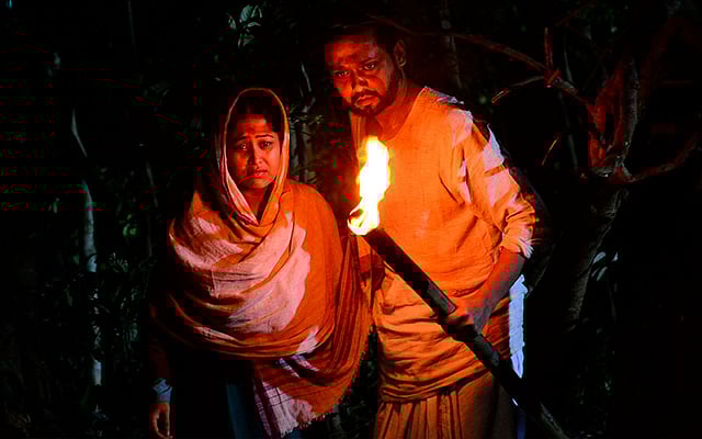 Kothanodi, on Mubi, Never Loses Sight of its Primary Nature as a ...