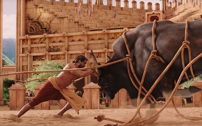 The Baahubali Effect On Bollywood, In Four Frames