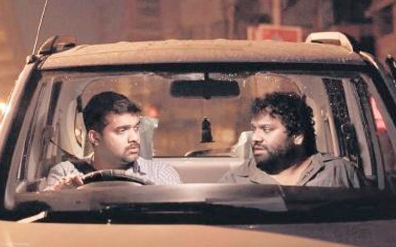 Musical Chair Movie Review: An Eerily Reflective Take On The ...