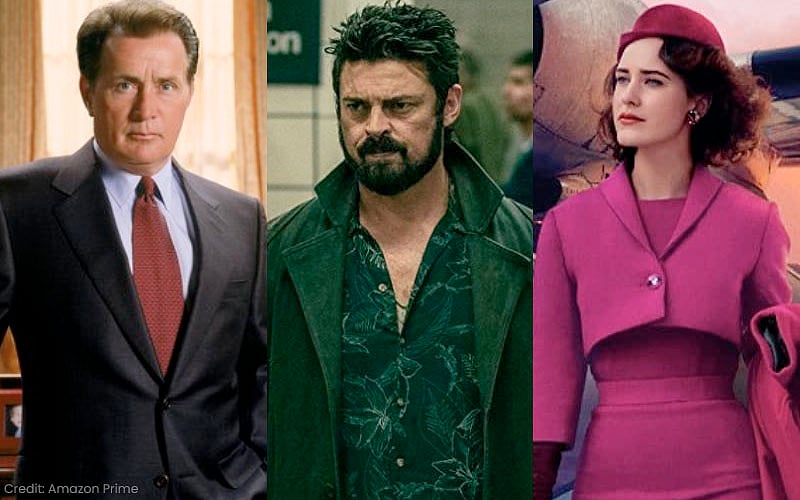 The 10 Best Pilots And Opening Episodes In Television Shows