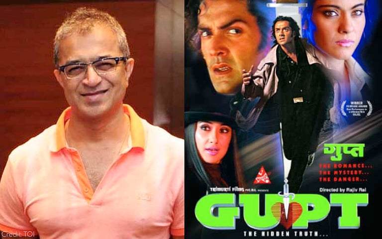 Why Composer Viju Shah’s Return—With Netflix’s Class of 83—Has Got Us ...