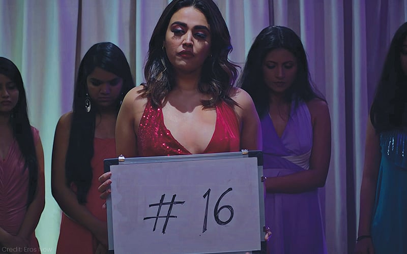 Flesh, Starring Swara Bhasker, Is A Vulgar And Guileless Look At The ...