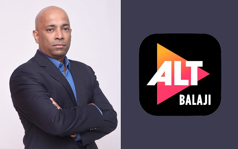 ALT Balaji CEO On Tapping Into The Hindi Heartland, And The COVID-19 Lull