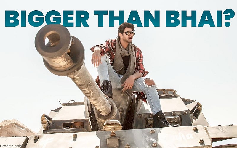 Is Prabhas India’s First Legit PAN Indian Star?’