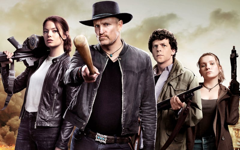 Funny or Die: The Evolution Of Zombie Comedies