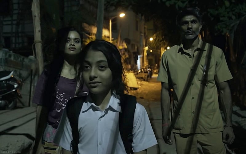 Bridge Short Film Review: A Tender And Well-Acted Snapshot Of The ...
