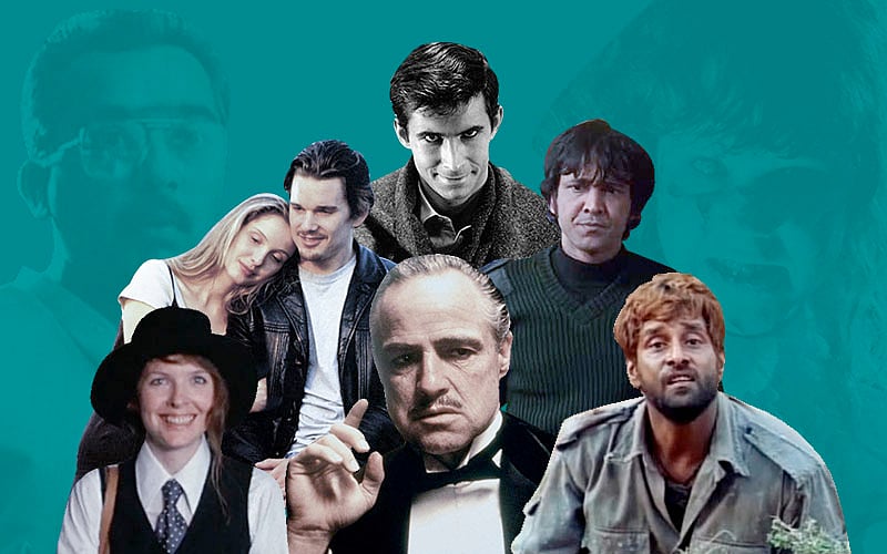 The Ultimate List Of Movie Recommendations: 100 Films You Should Not Miss