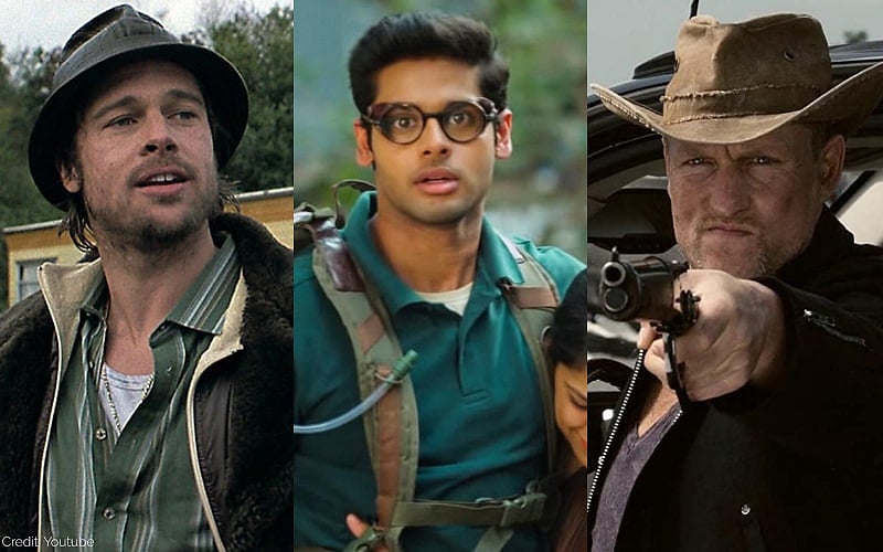 7 Great Action Comedies Streaming On Netflix