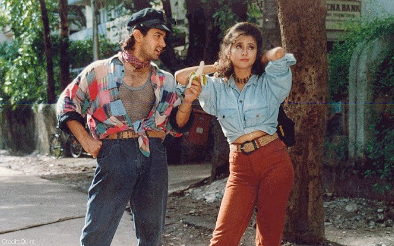 8 Things You Didn’t Know About Ram Gopal Varma’s Rangeela