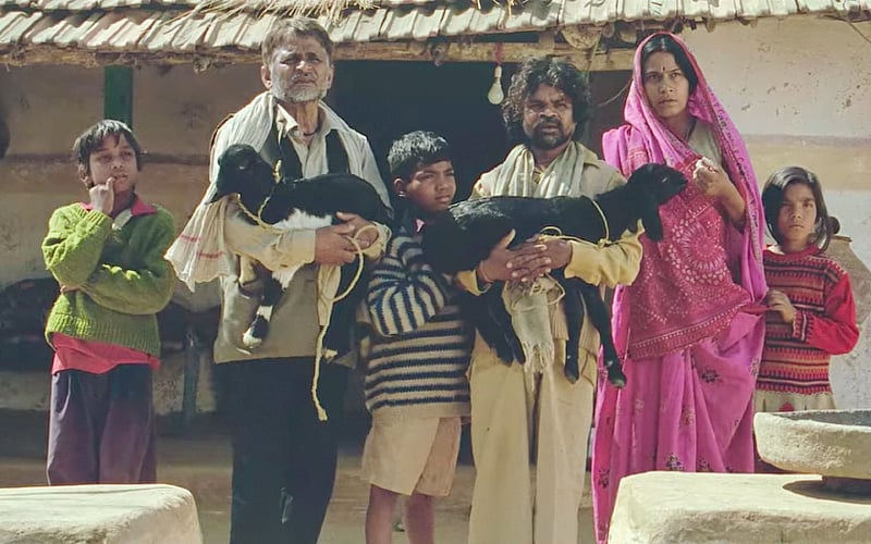 Peepli Live: An Underrated Satirical Comedy That Is Not Talked About Enough