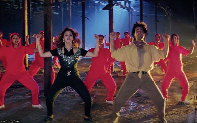25 Years Of Rangeela: How AR Rahman Created His First Hindi Film Album
