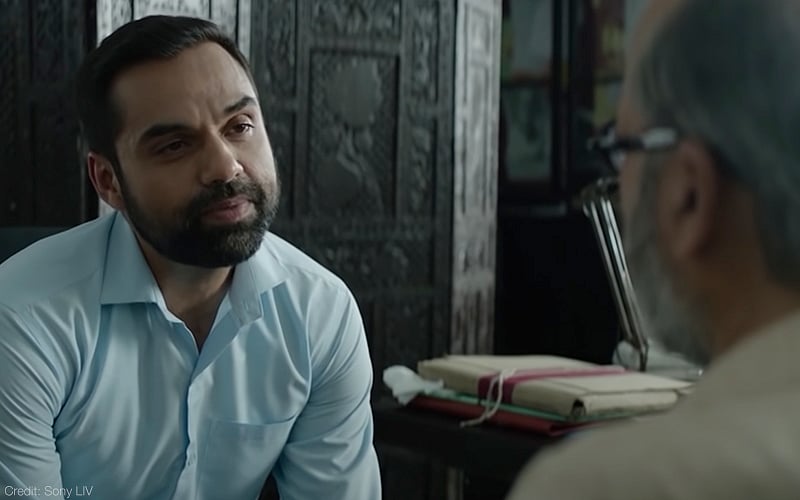 JL50 On SonyLIV Is An Attractive Homegrown Ode To Science Fiction