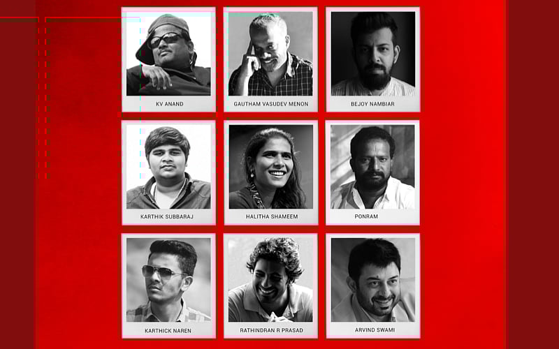 Nine Directors (Including Arvind Swami) Unite For Mani Ratnam’s ...