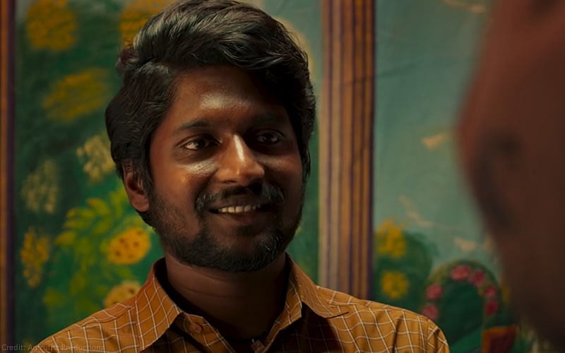 My 100 Short Films Prepared Me For Feature Films: Suhas