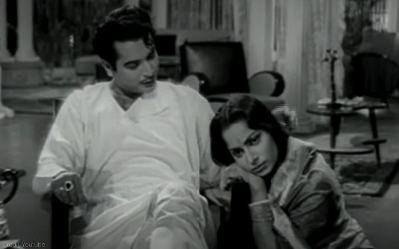Before Netflix’s Rebecca, A Throwback To Biren Nag’s 1964 Adaptation ...