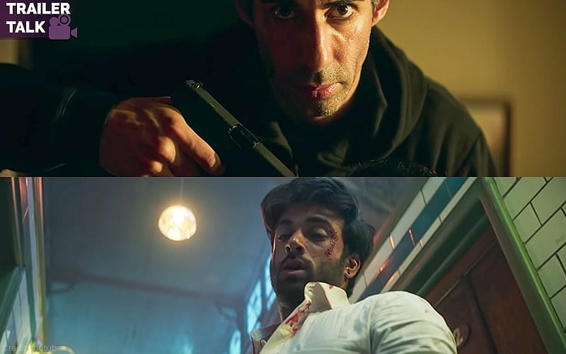 Taish Trailer Talk: A Stylistic First Look At Bejoy Nambiar’s ...