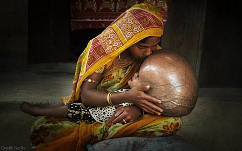 Rooting For Roona, On Netflix, Is A Simple And Soulful Short Documentary