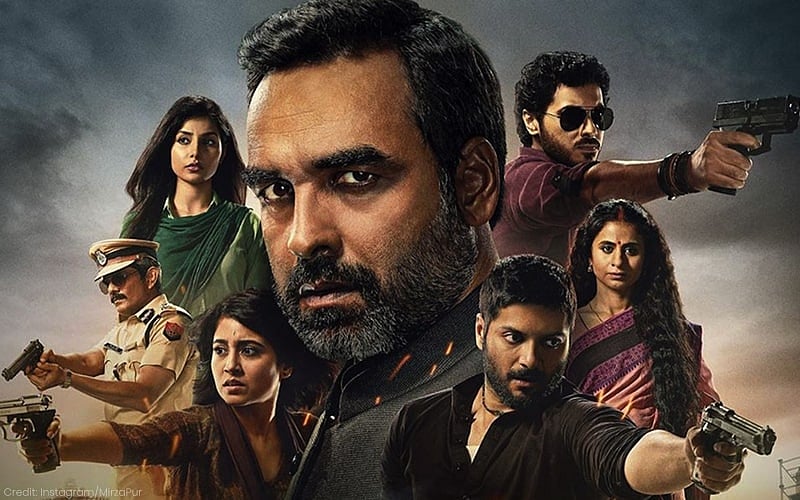 8 Burning Questions We Have After That Explosive Mirzapur 2 Finale