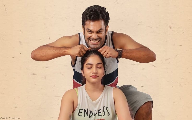 ‘Comparisons And Judgments Are Inevitable With Remakes’: Punarnavi And Udbhav About ‘Commit ...