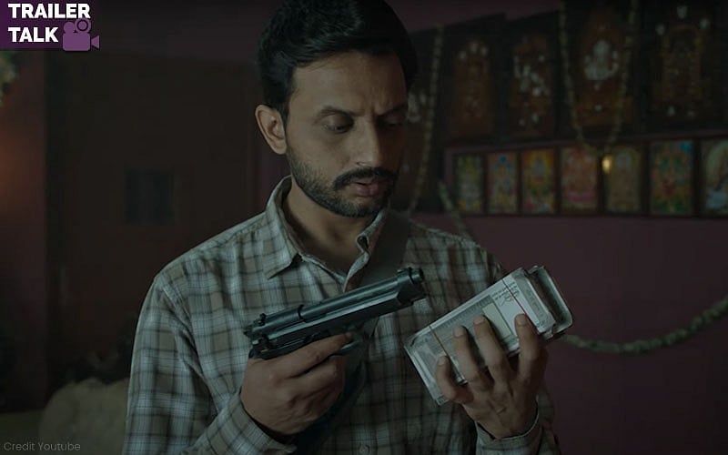 A Simple Murder On SonyLIV Trailer Talk: Smelly Rats And Lover’s Spats ...