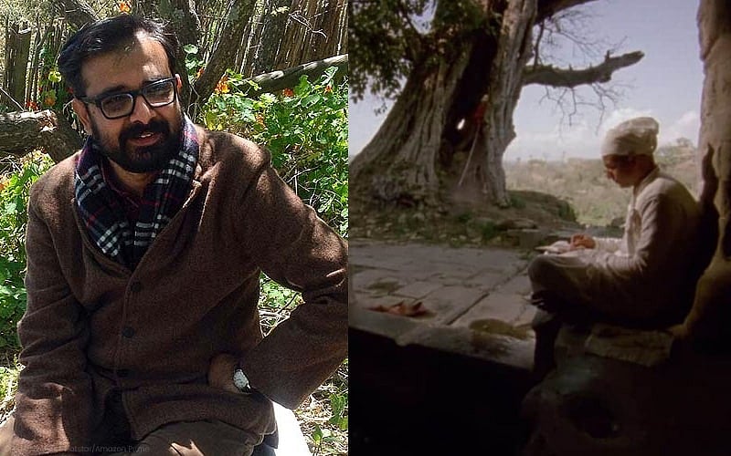 The Inimitable Image Of Amit Dutta, On MUBI: Infusing Life Into The ...