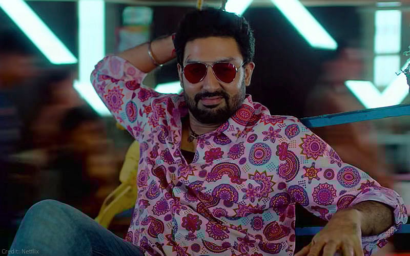 How The Colour-Coded Costumes Of Anurag Basu’s Ludo Were Made