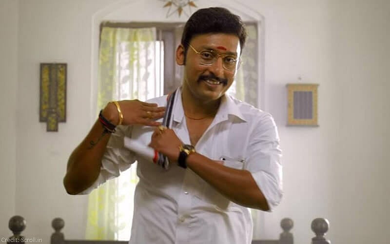 Had I Known Mookuthi Amman Was Going To Be An OTT Release, Would Have ...