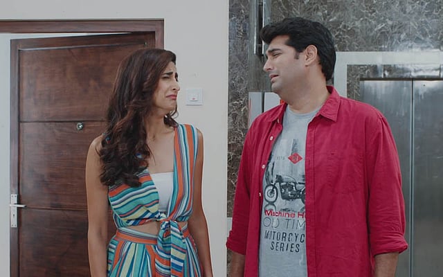 Sandwiched Forever On SonyLIV Is An Endearing Sketch Comedy, Well ...