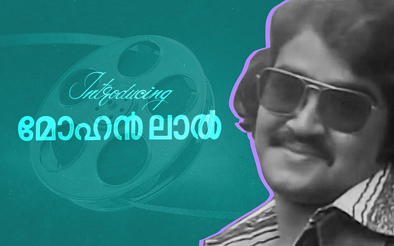 In GIFs: 20 Introduction Scenes, 40 Years Of Mohanlal