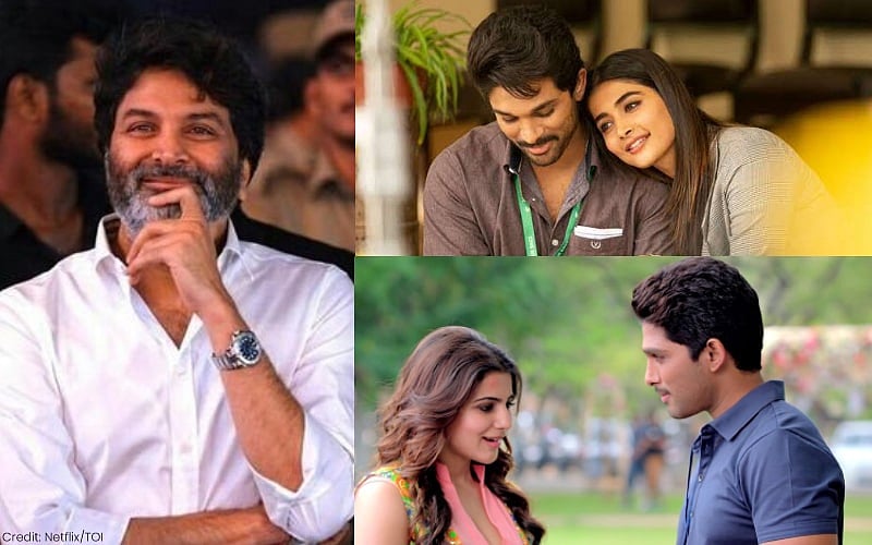 The Trivikram Srinivas Universe: Dowry As A Vital Part Of A Wedding
