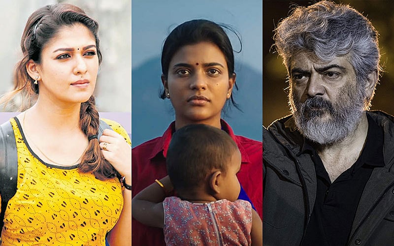 Nerkonda Paarvai, Ka Pae Ranasingam, House Owner...Tamil Films To Watch ...