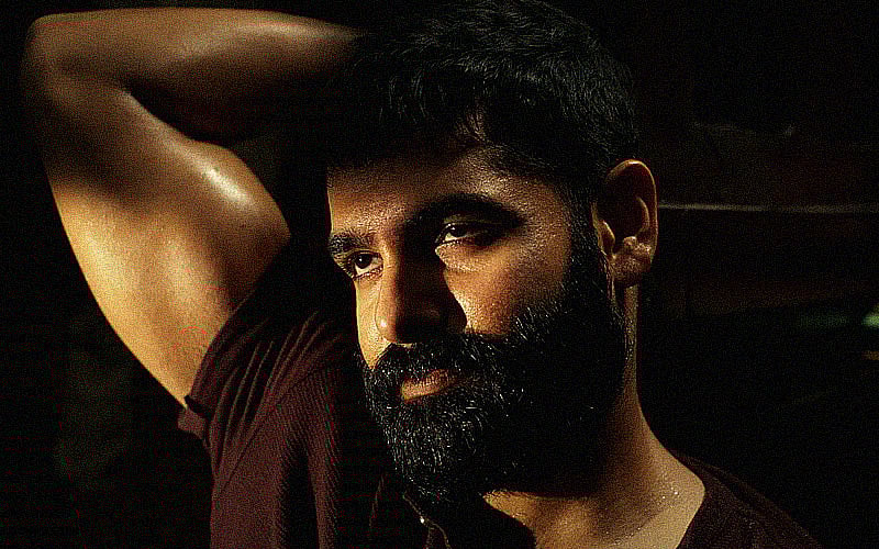 Red Trailer Talk: It’s Ram Pothineni’s Show All The Way